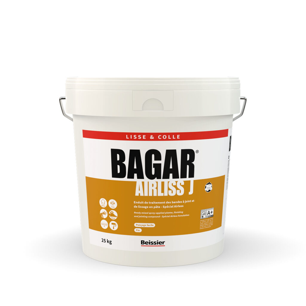 Bagar – BEISSIER