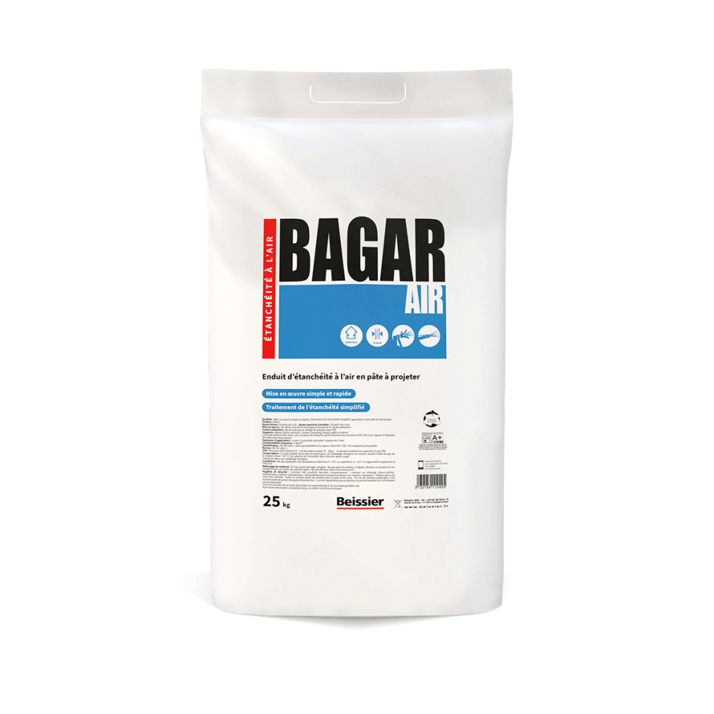 Bagar – BEISSIER