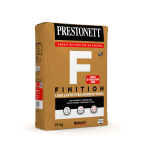PRESTONETT F : FINITION – BEISSIER